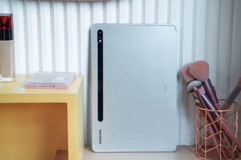 Samsung Galaxy Tab S8 Wifi 128GB Chính Hãng Cũ Like New 99%